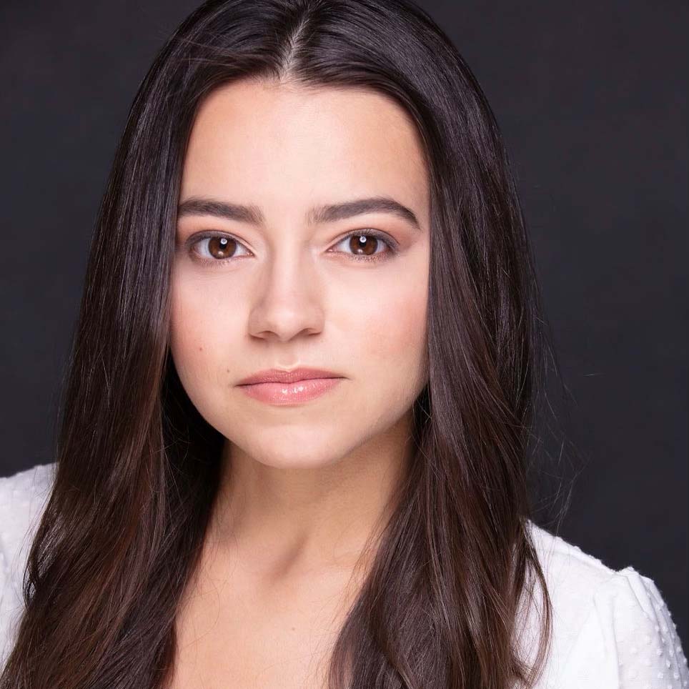 Meet the Team: Ariel Gade